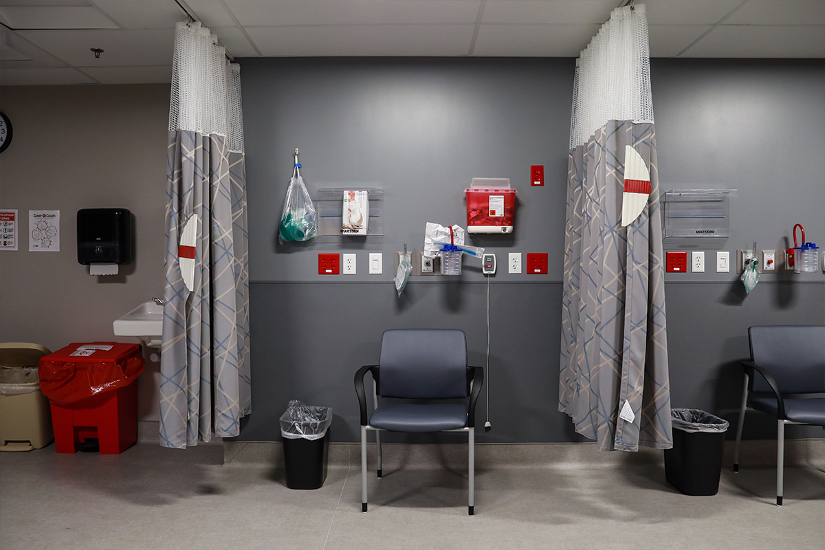 Our Facility – Amherst Surgery Center