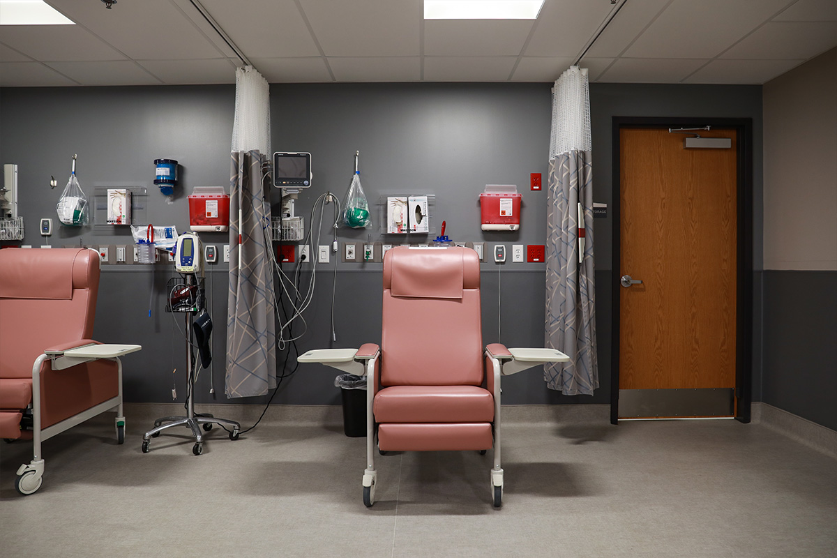 Our Facility – Amherst Surgery Center